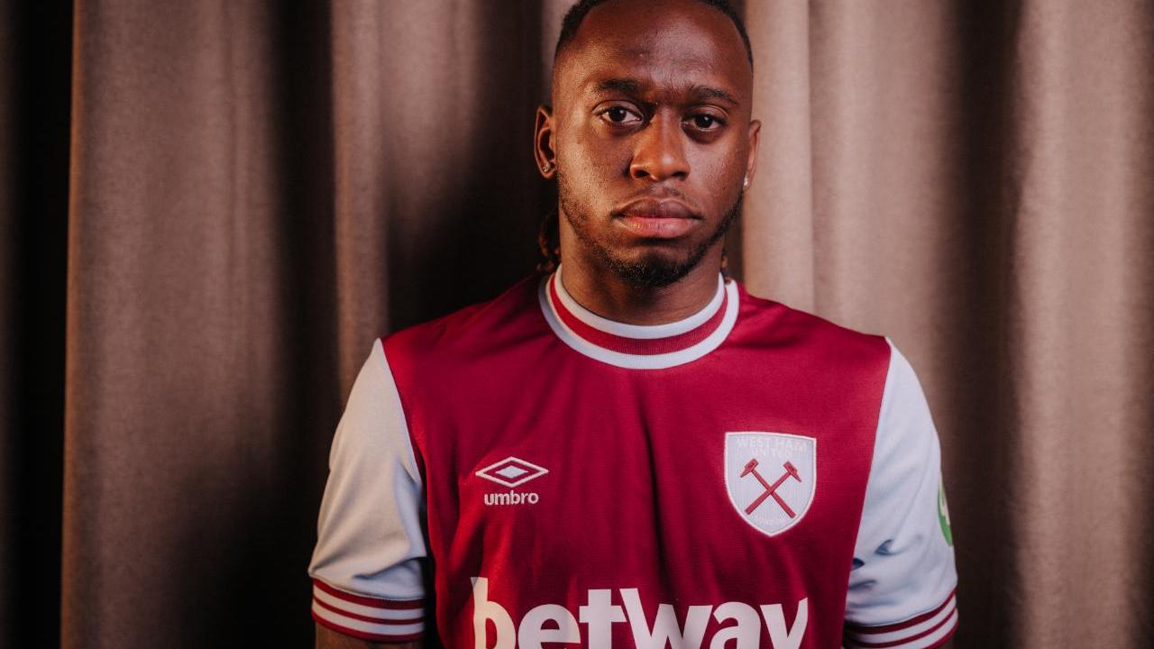 West Ham United Complete Signing Of Aaron Wan Bissaka West Ham United